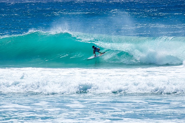 Séjour en Australie : où se trouvent les meilleurs spots de surf Séjour en Australie : où se trouvent les meilleurs spots de surf