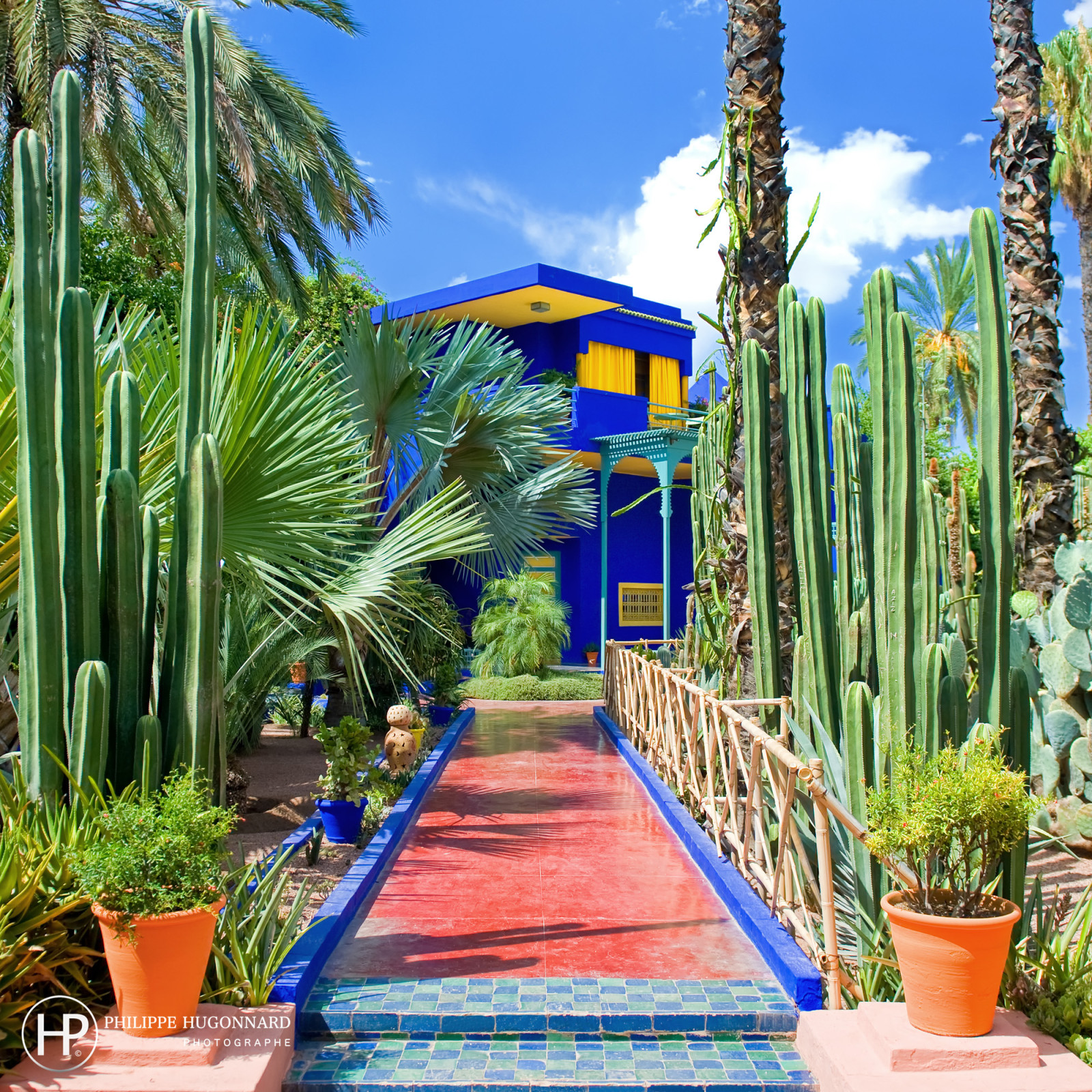 Les activités à faire à Marrakech durant un court séjour – site du voyageur